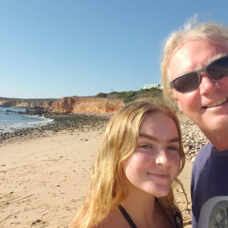 Home - A Rocha International